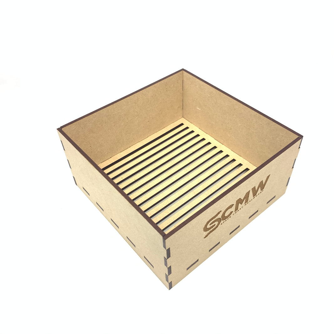 Mealworm Pupae Sifting Trays – Space Coast Mealworms